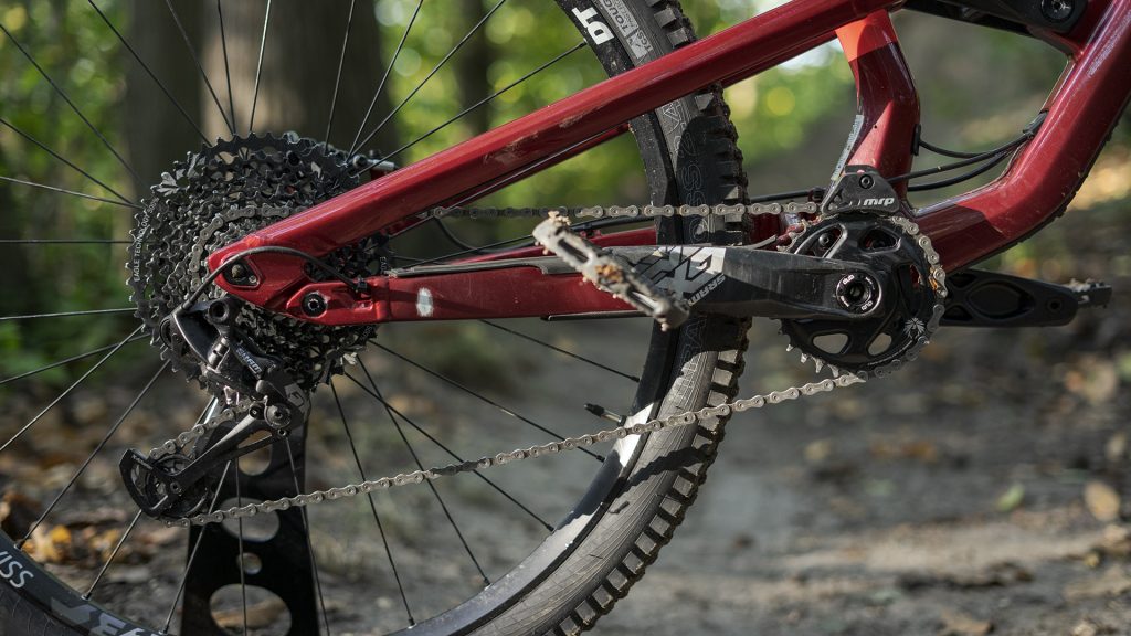 Test | RADON SWOOP 9.0 - Le moins cher des enduro carbon - enDHurobike
