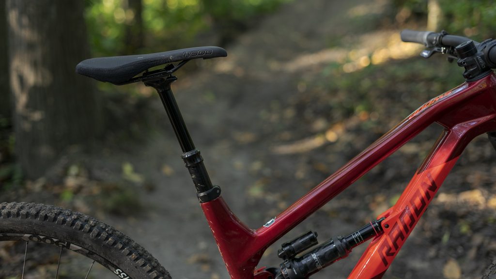 Test | RADON SWOOP 9.0 - Le moins cher des enduro carbon - enDHurobike