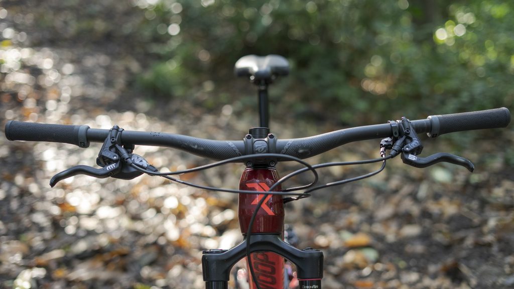 Test | RADON SWOOP 9.0 - Le moins cher des enduro carbon - enDHurobike