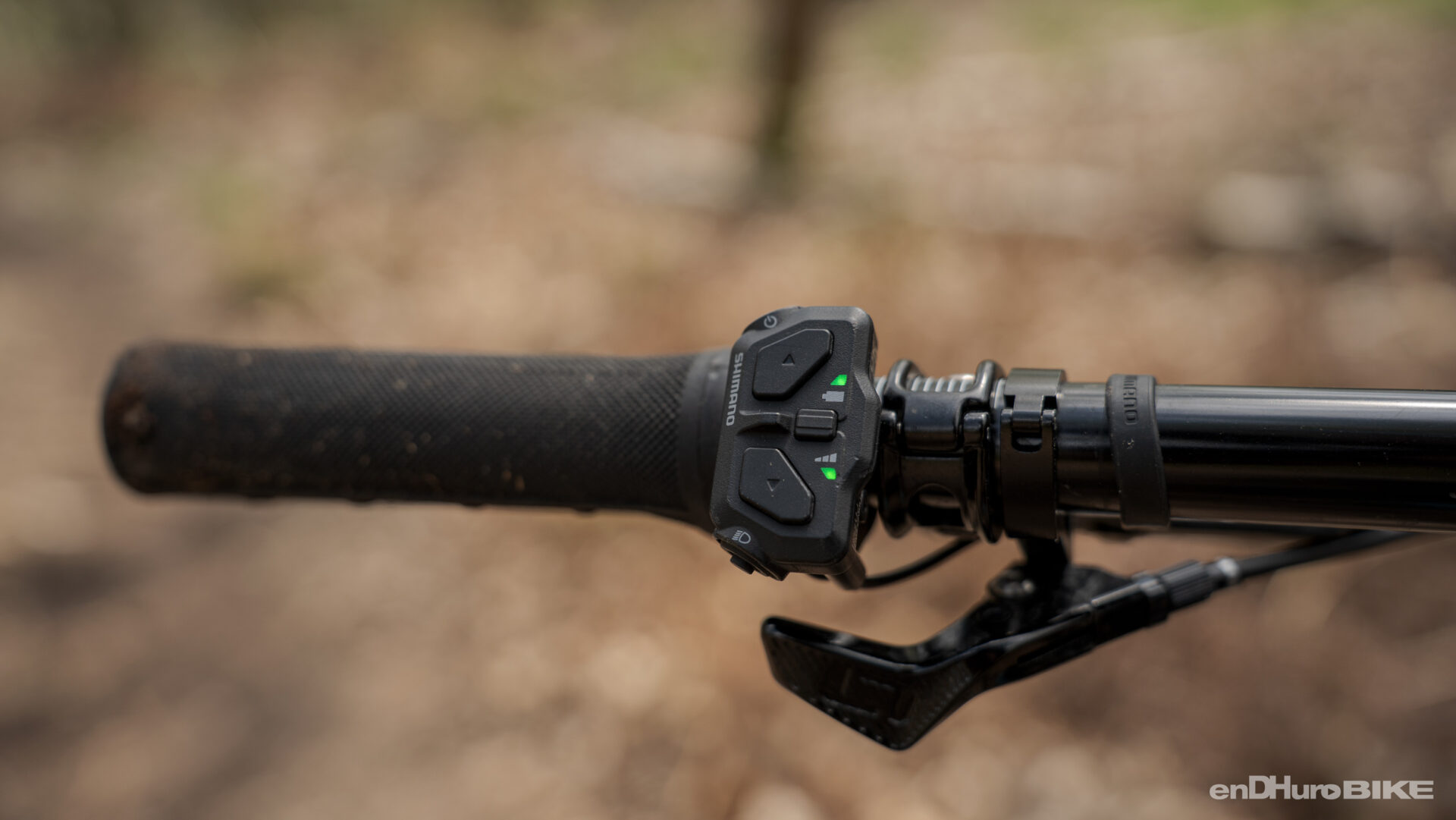 Duel | Le nouveau Shimano EP801 face au Bosch Performance CX : Quel est ...