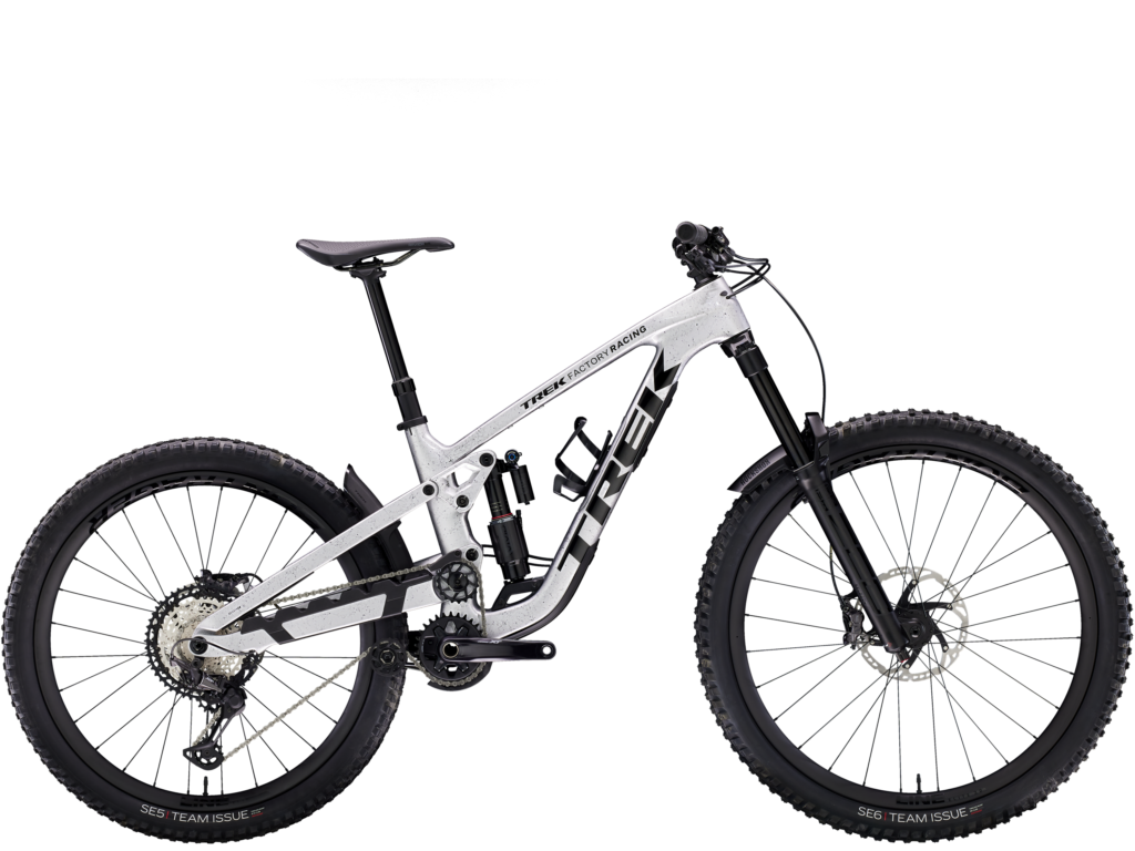 Nouveauté | Trek Slash Gen 6 : ça va saigner !! - enDHurobike