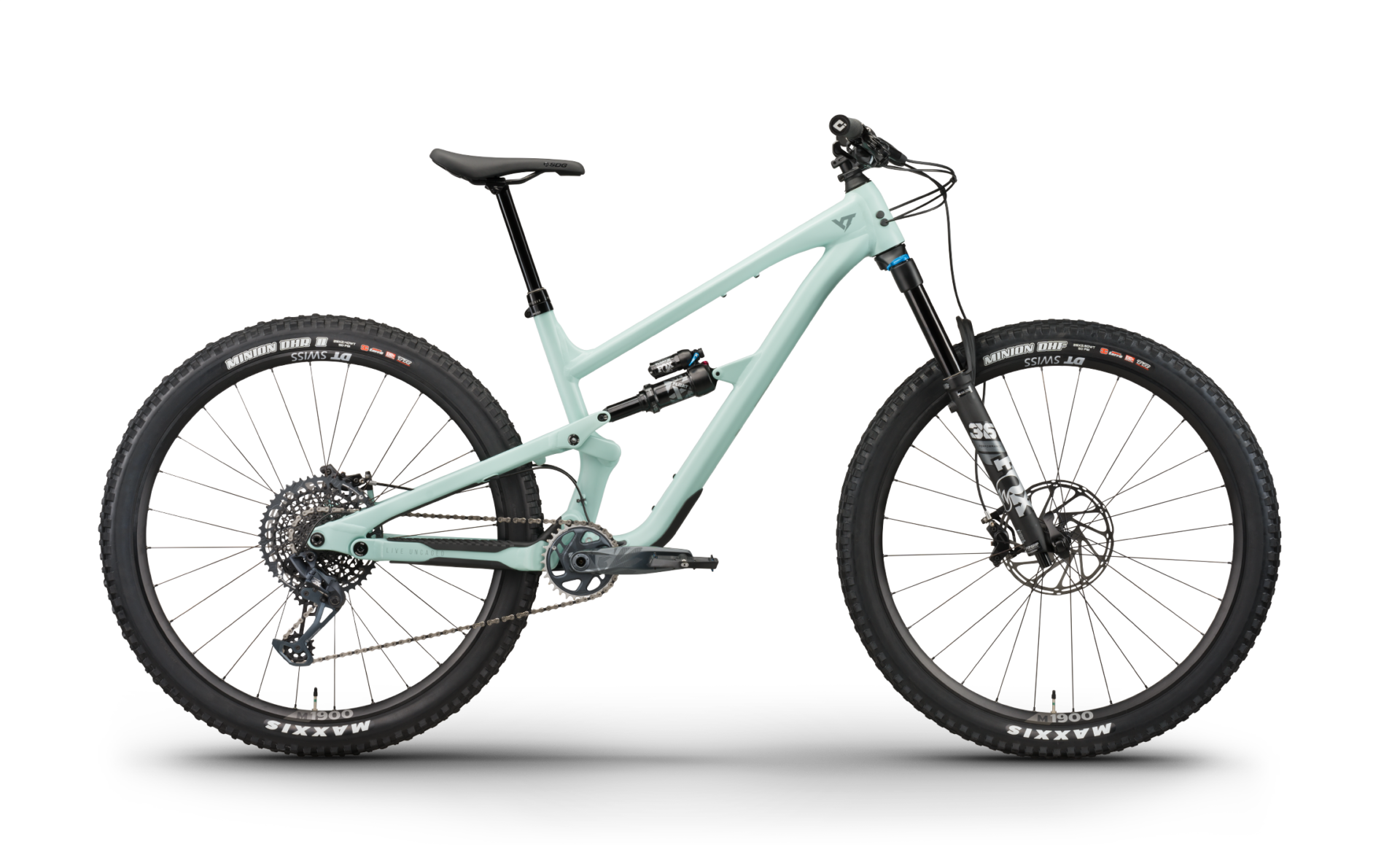 Nouveaut YT Industries Jeffsy MK3 Un Bon Coup De Frais EnDHurobike