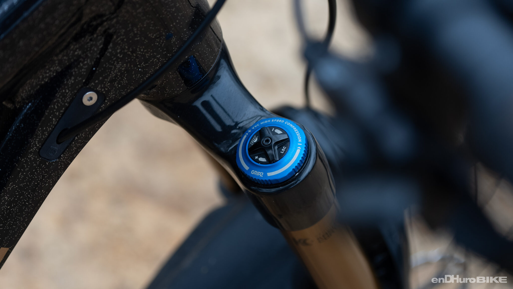 Test | COMMENCAL Meta SX V5 - On rentre dans une autre dimension ...