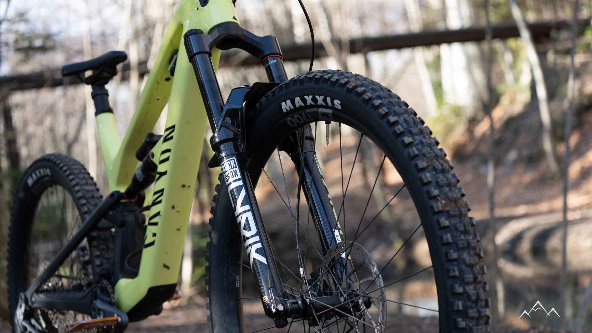 TEST | CANYON Spectral CF9 - Il prend du caractère ! - enDHurobike