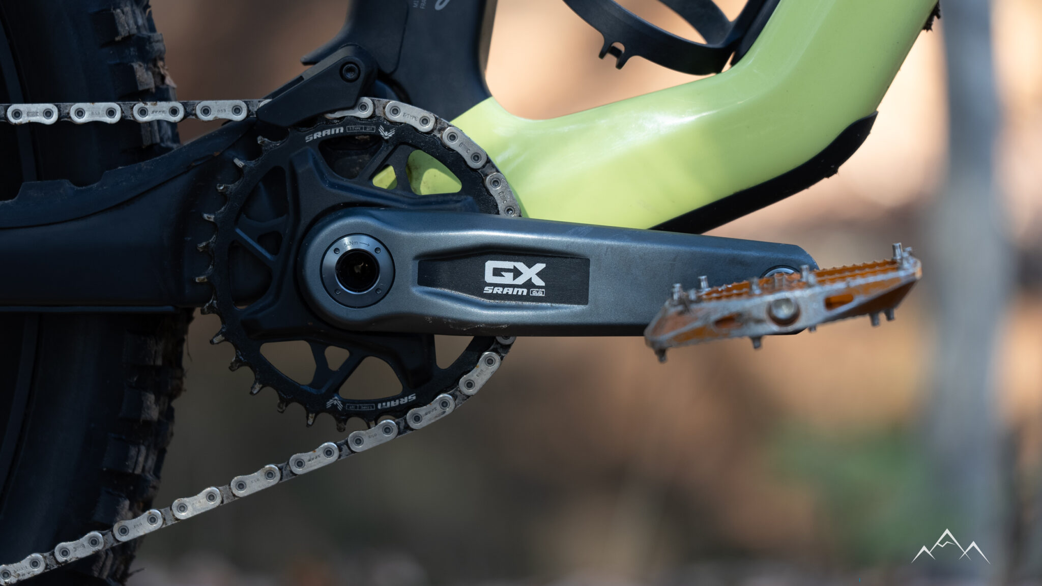 TEST | CANYON Spectral CF9 - Il prend du caractère ! - enDHurobike