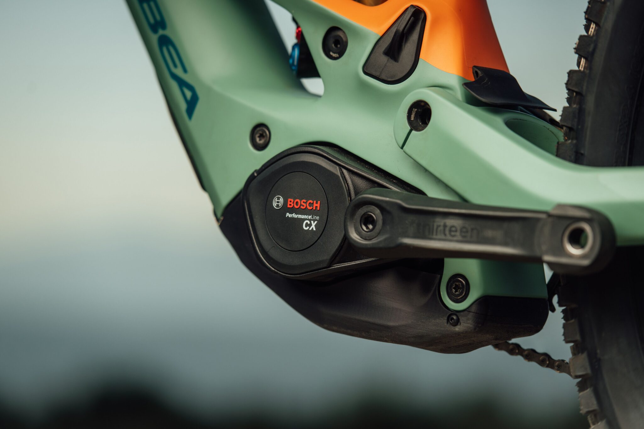 Nouveauté | Orbea Wild : La performance mais pas que ! - enDHurobike