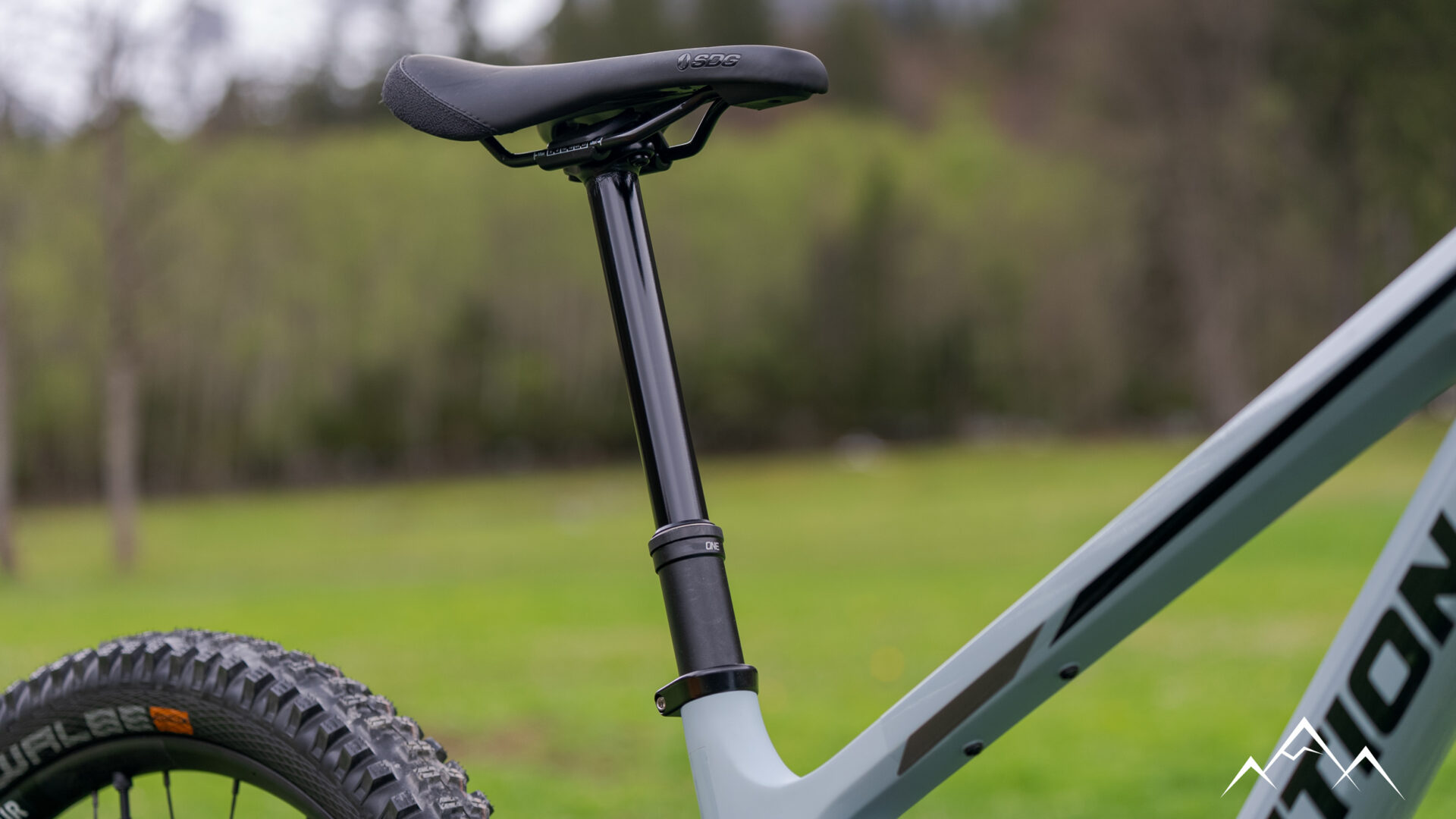 Test | Transition Spire : La promesse d'un Super-Enduro polyvalent ...