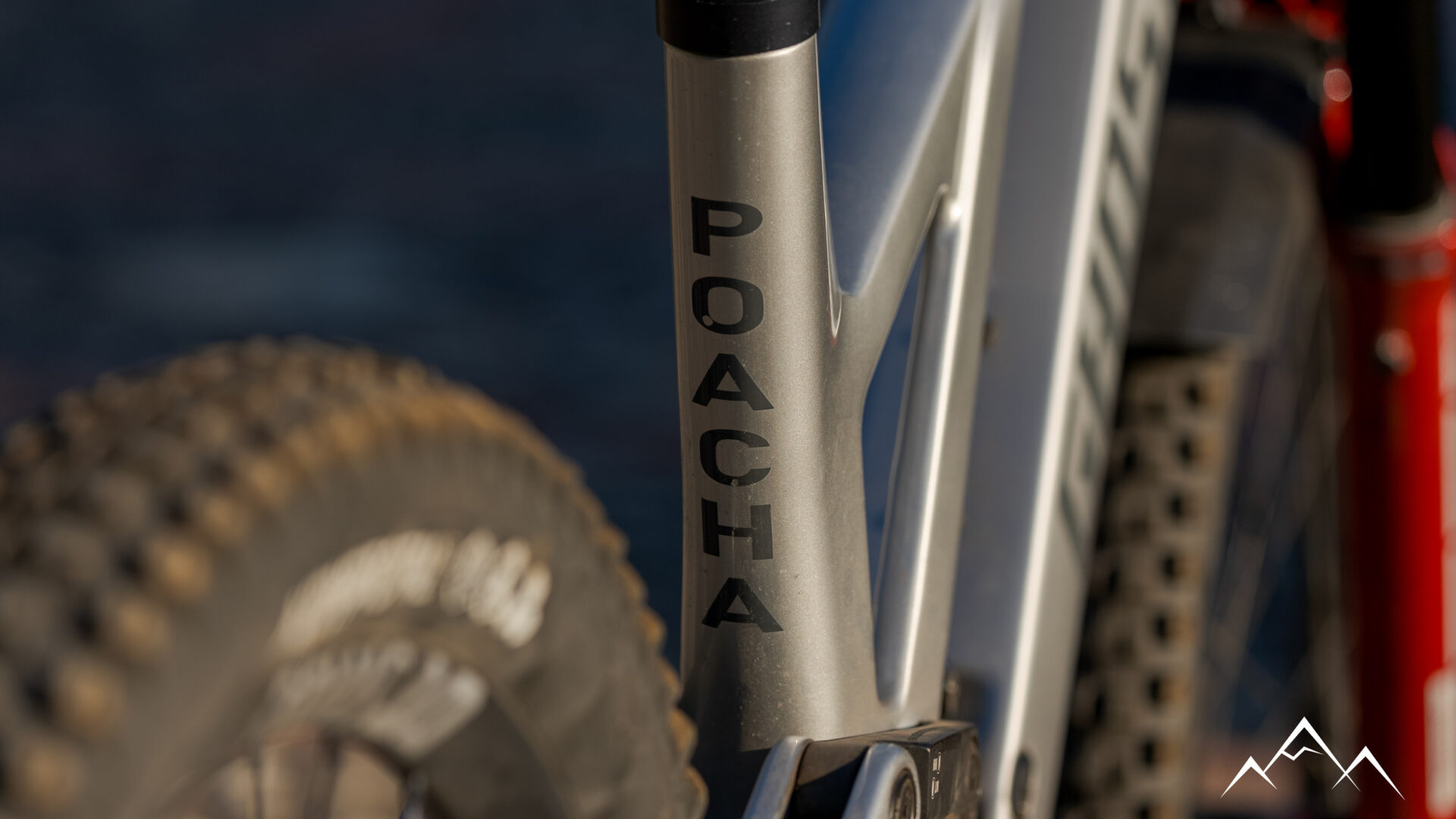 Test Nouveauté | Ghost Poacha : Retour dans le gravity game ! - enDHurobike