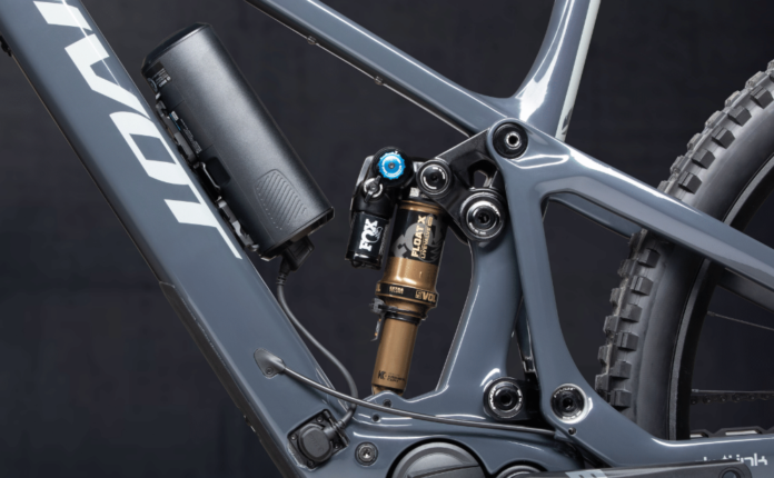 Nouveauté | Pivot Shuttle SL/AM : le compromis idéal entre légèreté et ...