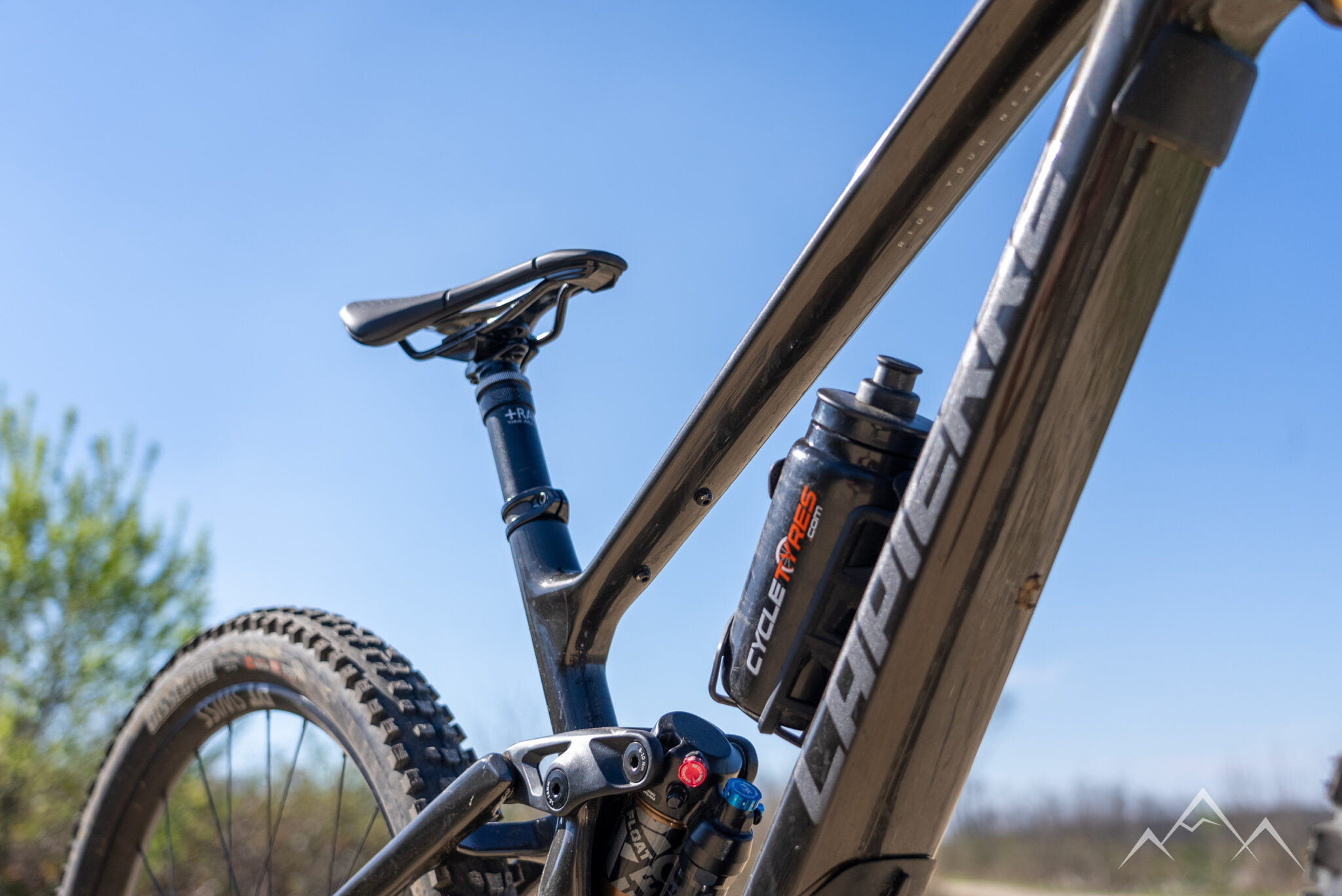 Test : Lapierre Zesty CF 8.9 - L'arme de polyvalence ! - enDHurobike