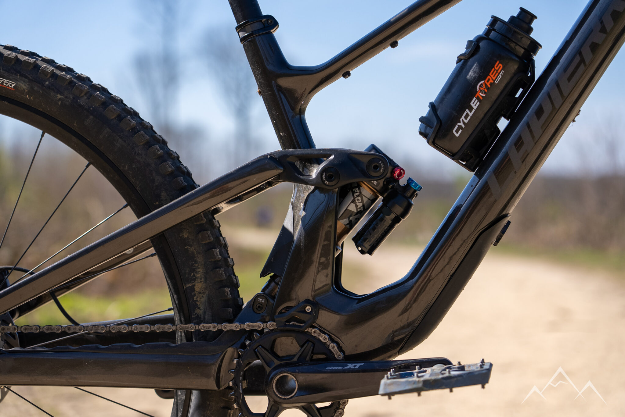Test : Lapierre Zesty CF 8.9 - L'arme de polyvalence ! - enDHurobike